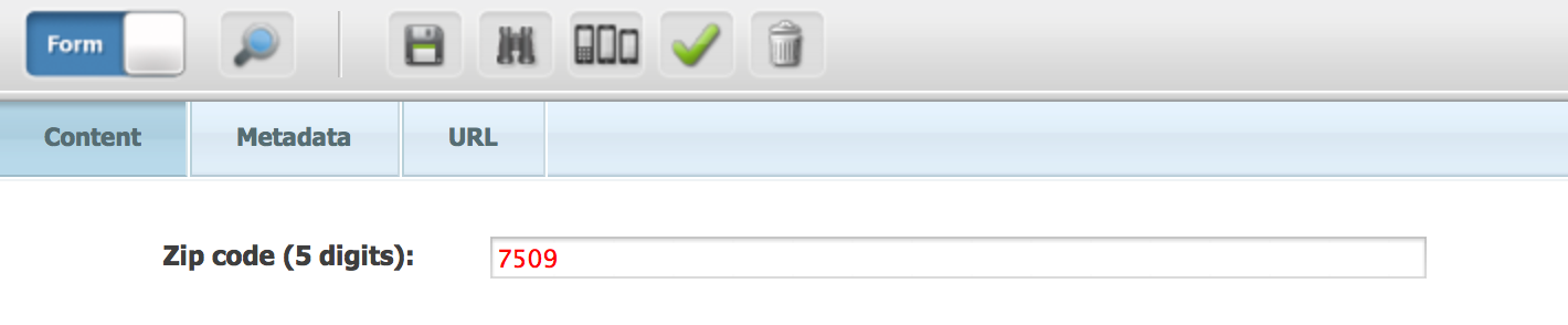 How To Build Custom Attribute Editors In Webcenter Sites 11 1 1 8 Function1